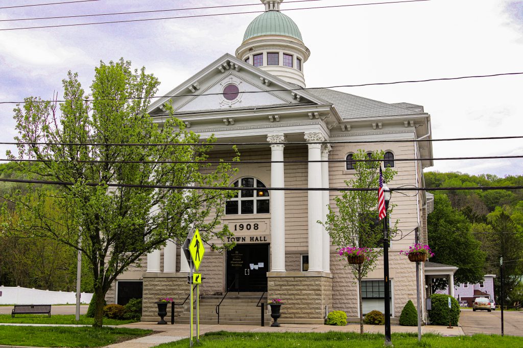 Climate Smart Communities | Village of Homer, New York