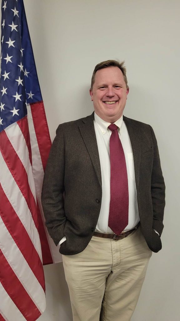 Village of Homer Board of Trustees | Village of Homer, New York