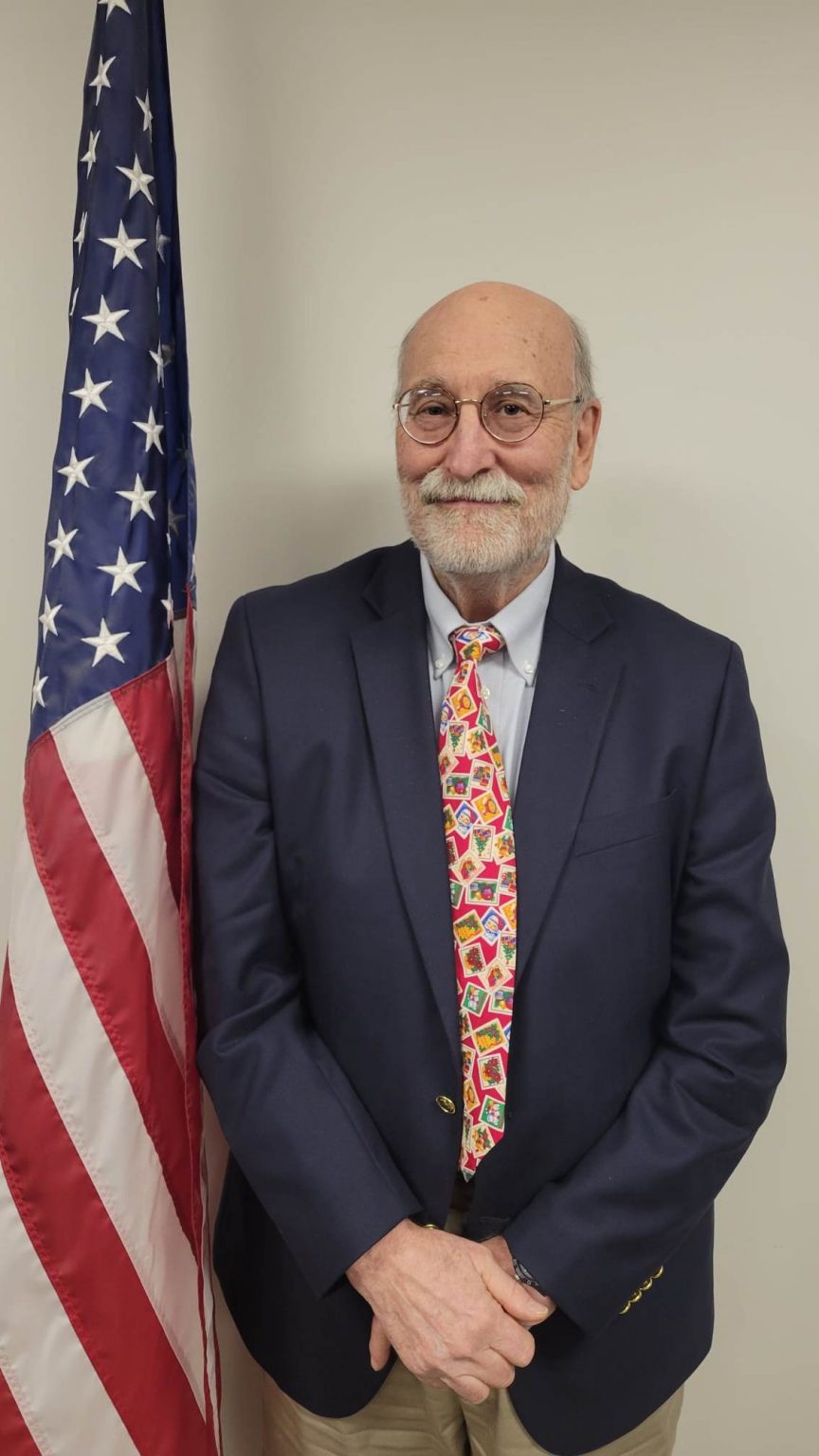 Village of Homer Board of Trustees | Village of Homer, New York